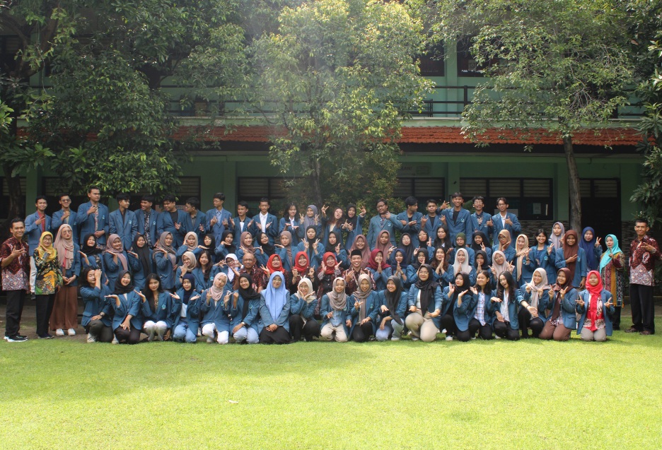 ‘Cemerlang’ SMK Negeri 2 Buduran Antarkan 78 Siswa Sukses di SNBP 2025